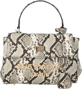 Rue Madam Femme, Sacs, Multicolore, Taille: ONE Size Les Jours XS Exotique