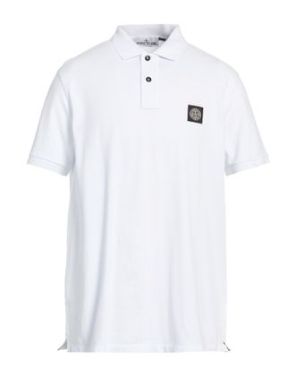 Stone Island TOPS - Poloshirts auf YOOX.COM