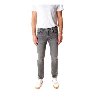 Levi's Homme, Jeans, Gris, Taille: W33 L32 Jean Taper