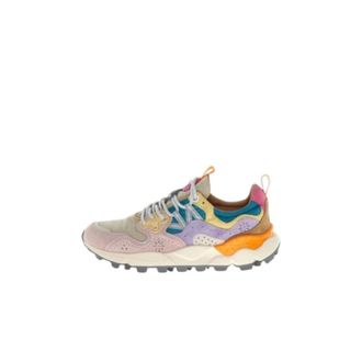 Flower Mountain Damen, Schuhe, Mehrfarbig, 38 EUGr&ouml;&szlig;e