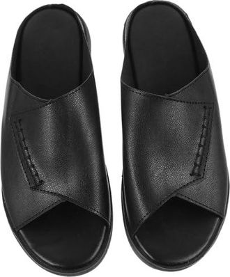 Valiclud Sandales Compensées Femme été Légères Plateforme Chunky Confortables Antidérapantes