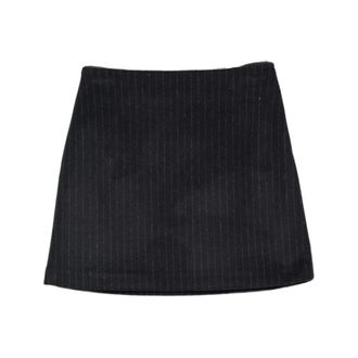 A.P.C. Rock - - Skirts - Damen - Blau - 2XS
