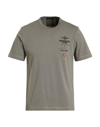 Aeronautica TOPS - T-shirts auf YOOX.COM