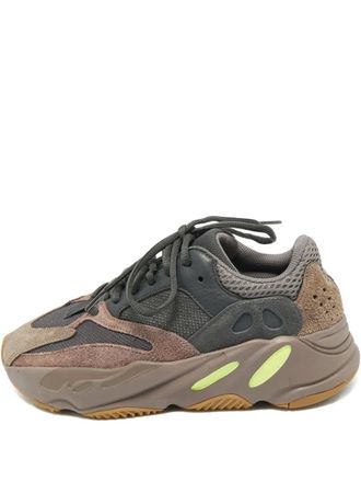 Yeezy by Kanye West baskets Boost 700 - Gris