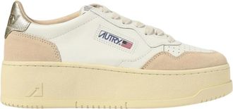 Autry Damen, Schuhe, Mehrfarbig, 37 EUGr&ouml;&szlig;e