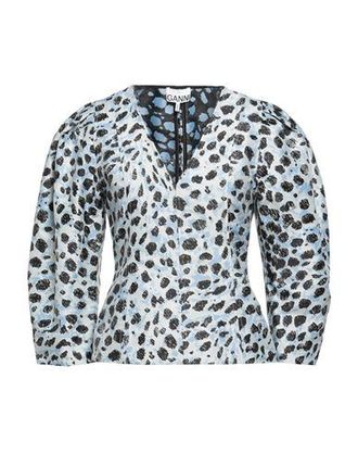 Ganni TOPS - Tops sur YOOX.COM
