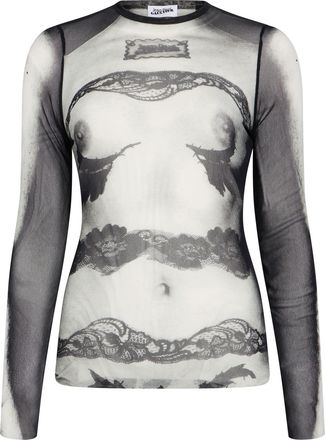 Jean Paul Gaultier TOPS - Tops auf YOOX.COM