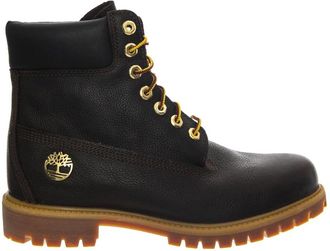 Timberland Homme, Chaussures, Brun, Taille: 46 EU Bottines &eacute;tanches 6 pouces