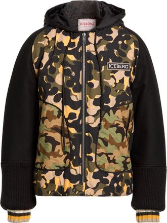 Iceberg JACKEN & M&Auml;NTEL - Jacken und Anoraks auf YOOX.COM