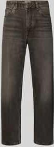 Drykorn Regular Fit Jeans aus reiner Baumwolle Modell RAWDY