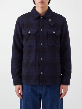 Woolrich Jacke Herren Farbe Navy
