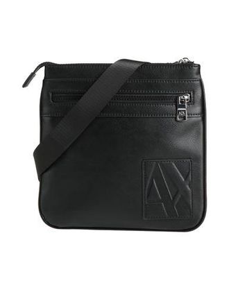 A|X Armani Exchange SACS - Sacs Bandouli&egrave;re sur YOOX.COM