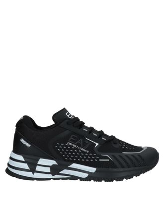 Emporio Armani SCHUHE - Sneakers auf YOOX.COM