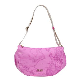 Alviero Martini 1A Classe Femme, Sacs, Rose, Taille: ONE Size Prima Classe Grand Sac