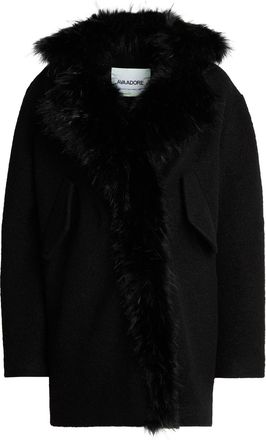 Ava Adore JACKEN & M&Auml;NTEL - M&auml;ntel auf YOOX.COM