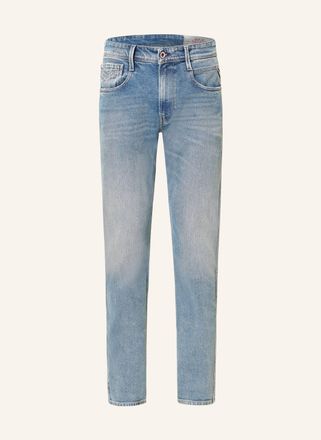 Replay Jeans Anbass Slim Fit blau