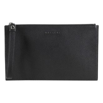 Orciani Busta Grande Micron - - Bags - Herren - Schwarzk - ONE SIZE