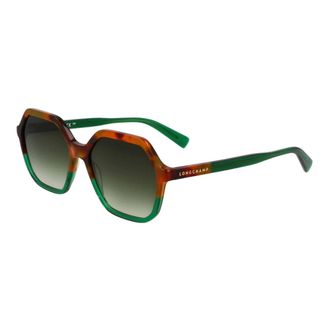 Longchamp Damen, Accessories, Mehrfarbig, 56 MMGr&ouml;&szlig;e