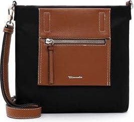 Tamaris Fabrizia Crossbody Bag Black