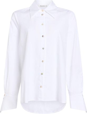 Annarita N. TOPS - Hemden auf YOOX.COM