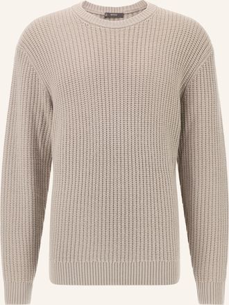 Boggi Milano Boggi Milano Pullover braun