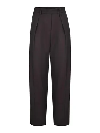 Alysi Pantalons D&eacute;contract&eacute;s