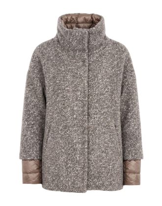 Herno JACKEN & M&Auml;NTEL - M&auml;ntel auf YOOX.COM