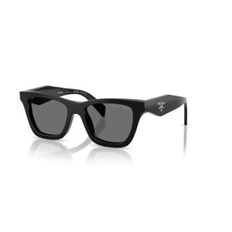 Prada C07S Sonnenbrille - - Accessories - Damen - Schwarzk - 51 MM