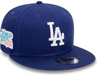 New Era ERA Team Colour MLB 9FIFTY, bleu, M/L