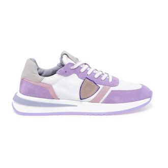 Philippe Model Tropez 2.1 - - Shoes - Damen - Lila - 38 EU