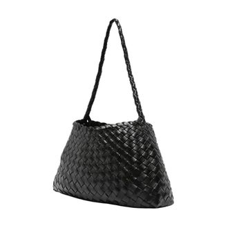 Dragon Diffusion Femme, Sacs, Noir, Taille: ONE Size Rosanna Min Shoulder Bag
