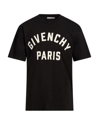 Givenchy TOPS - T-shirts sur YOOX.COM