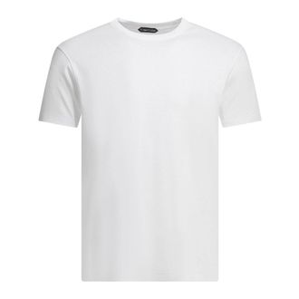 Tom Ford Herren, Oberteile, Wei&szlig;, XLGr&ouml;&szlig;e