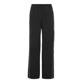 Plein Sport Homme, Pantalons, Noir, Taille: 3XL Pantalons de surv&ecirc;tement