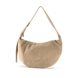Saison 1865 Sac &agrave; main Ganane en cuir