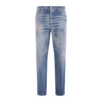 Dsquared2 Klassische Jeans f&uuml;r jeden Tag - - Jeans - Damen - Blau - XS