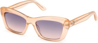 Guess GU00195 orange/other 52