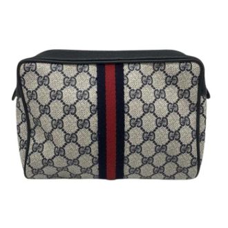 Gucci unisex, Pre-owned, Multicolore, Taille: ONE Size Pochette doccasion