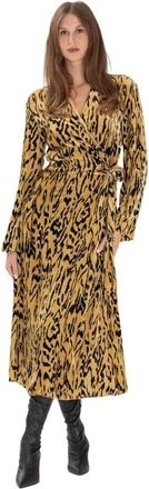 Forte_Forte Femme, Robes, Multicolore, Taille: 46 FR My Dress