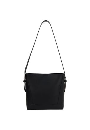 Felipa Umh&auml;ngetasche Umh&auml;ngetasche Frauen Schwarz