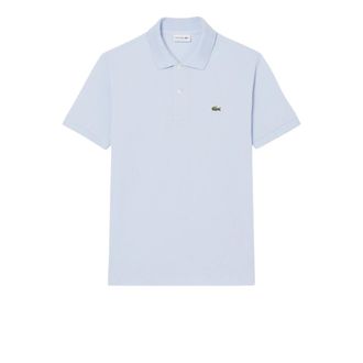 Lacoste L.12.12 Petit Piqu&eacute; Polo - - Tops - Herren - Blau - XL