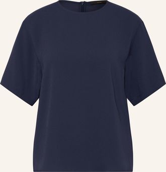 Windsor Windsor. Blusenshirt blau