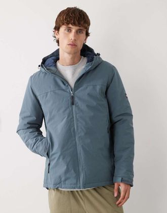 Regatta Winsar - Veste imperm&eacute;able - Gris