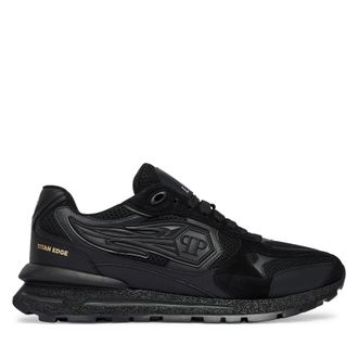 Philipp Plein Sneakers PHILIPP PLEIN SAFS MSC4074 PLE022N Schwarz