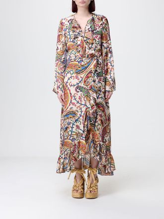 Etro Robe ETRO Femme couleur Multicolore