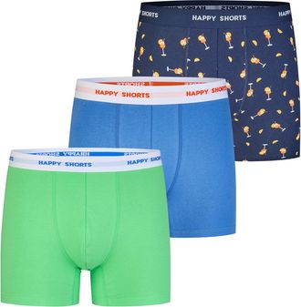 Happyshorts Boxer Jersey