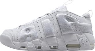 Nike Nike FZ3055-100 AIR More Uptempo Low Homme White/White EU 43