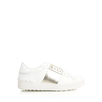 Valentino Garavani Damen, Schuhe, Wei&szlig;, 41 EUGr&ouml;&szlig;e