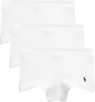 Polo Ralph Lauren Panty Club Cotton
