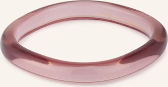 Vanessa Baroni Vanessa Baroni Armreif Soft Edge rosa